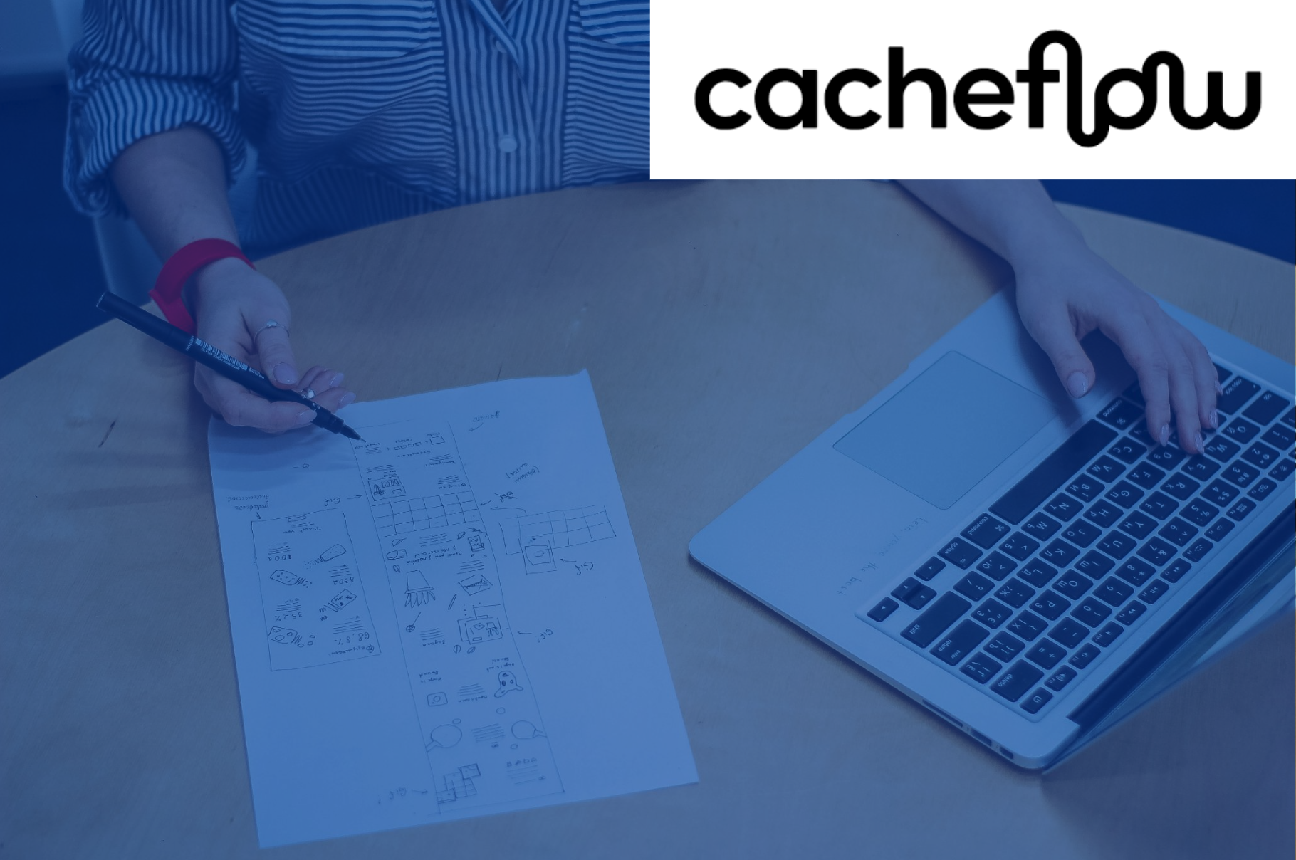 Customer Story - Cacheflow